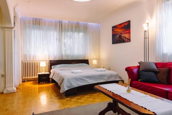 Apartment Jasna - Belgrado