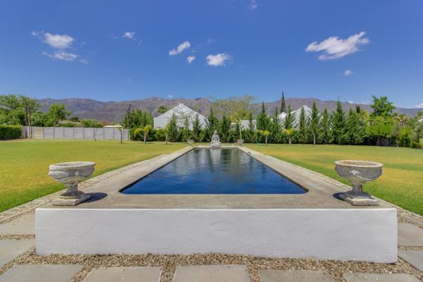 Mountville House - Porterville