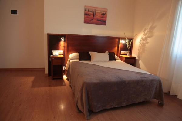 Hotel San Cibrao - Allariz