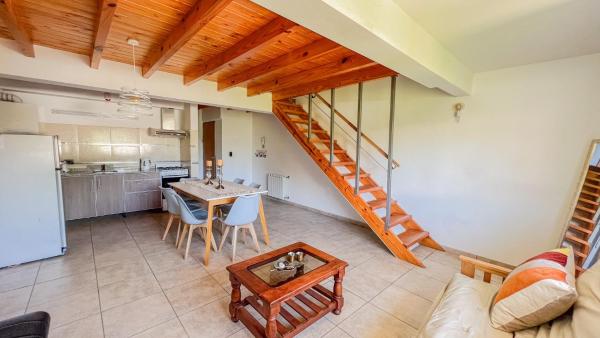 Rentup - Duplex Para 5 Personas En El Corazon De Bariloche - Bariloche