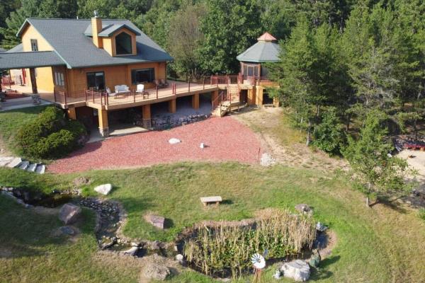 The Great Escape - Private Resort - Wisconsin Dells, WI