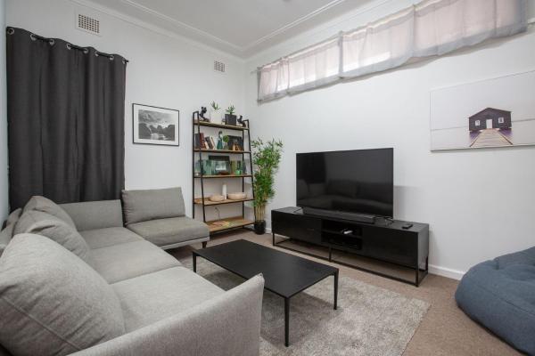 Cityside Pad - Tamworth
