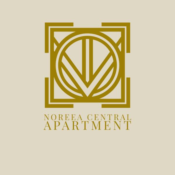 Noreea Central Apartment - 루마니아