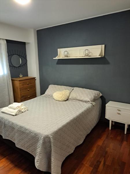 Departamento -Balcarce- Nueva Córdoba, Byapartcba - Córdoba
