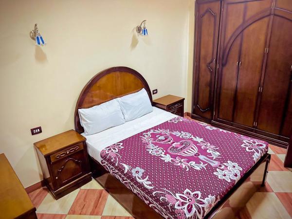 Ramses Downtown Apartment - Luxor