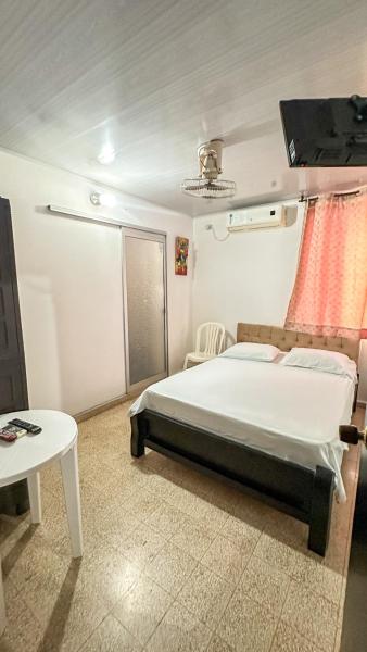 Hotel Boutique Sonne Balop Valledupar - Valledupar