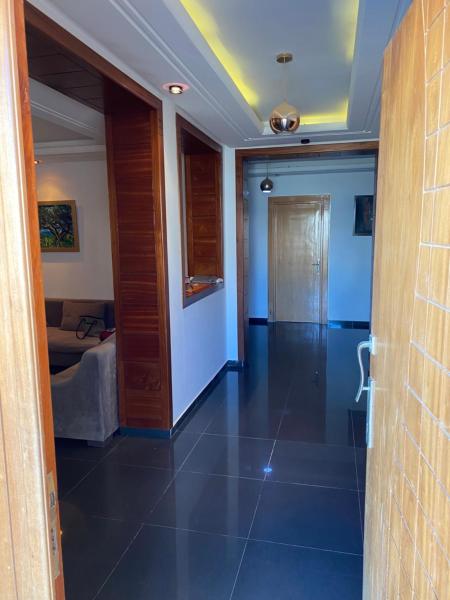 Villa El Mansoura S+3 - Kelibia