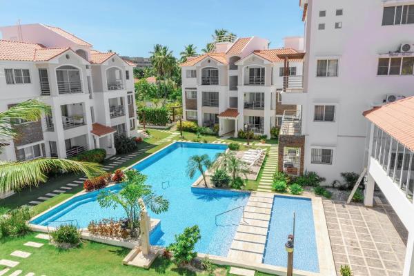 Corte Sea A302, Luxury Penthouse - Punta Cana