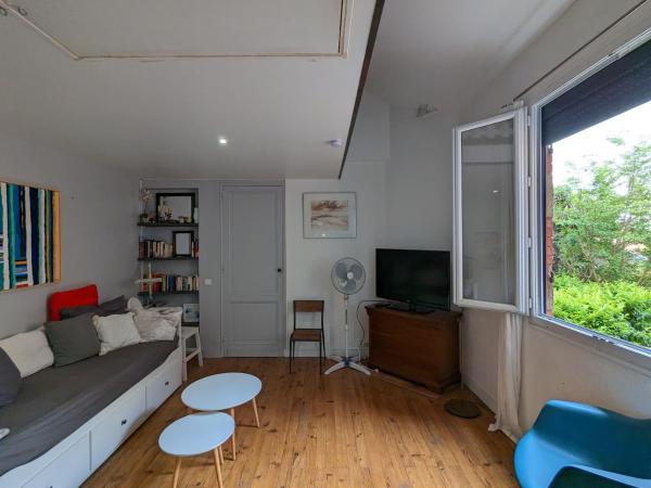 Appartement Calme Au Centre D'arcachon, Proche Plages, Commerces Et Gare - Fr-1-420-134 - 걒 페헤