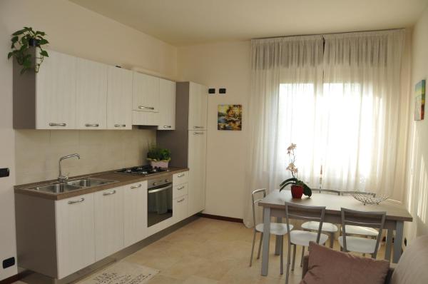 Appartamento Lago - Lake Garda