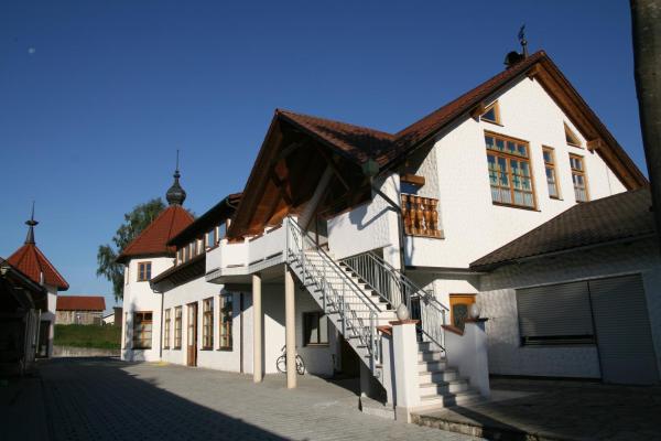 Ferienwohnung Gmeinwieser - Kelheim