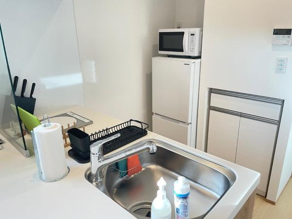 Kawaguchiko Base Camp Uphill Slope - Vacation Stay 42125v - 가와구치 호