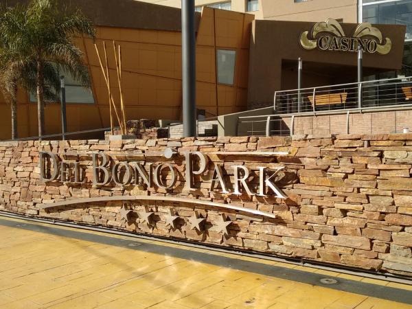 Hotel Del Bono Park - San Juan