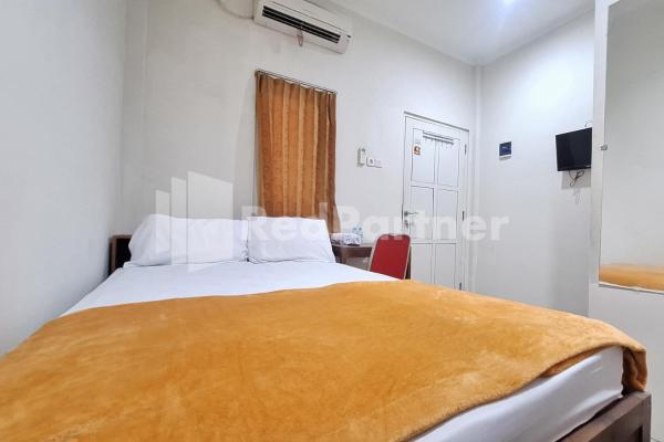 De Peppzzz Near Ugm Yogyakarta Redpartner - Yogyakarta