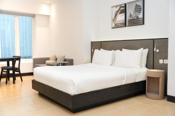 Lemansion Senopati - Jakarta