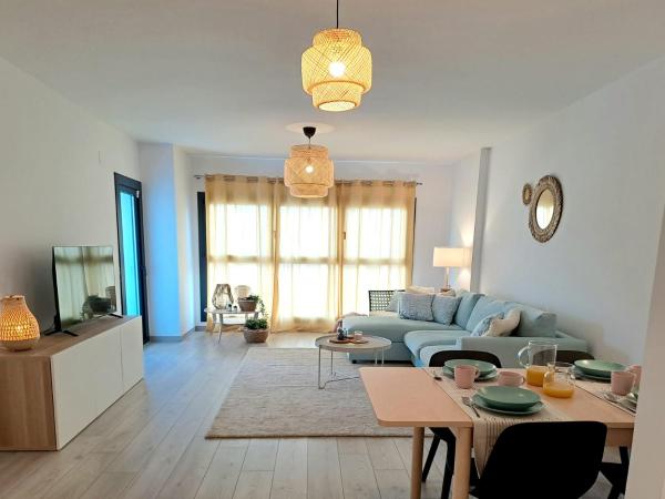 Noctua Apartamento Estepona Centro 014 - Estepona