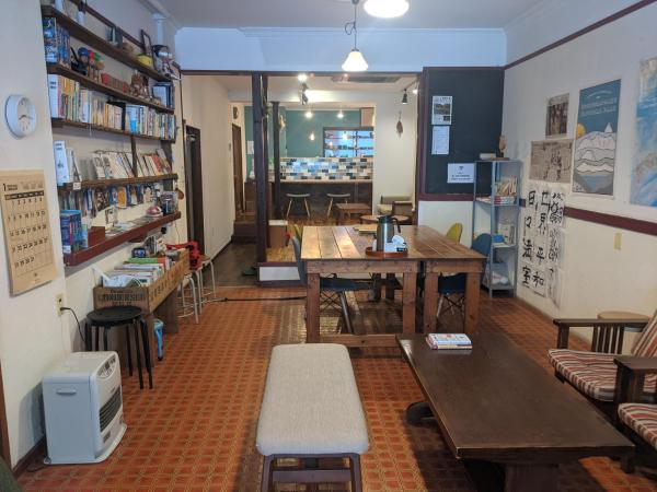 Guesthouse Tomaru - 高山市