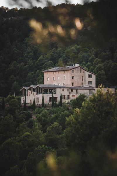 Torre Del Marqués Hotel Spa & Winery - Small Luxury Hotels - Monroyo