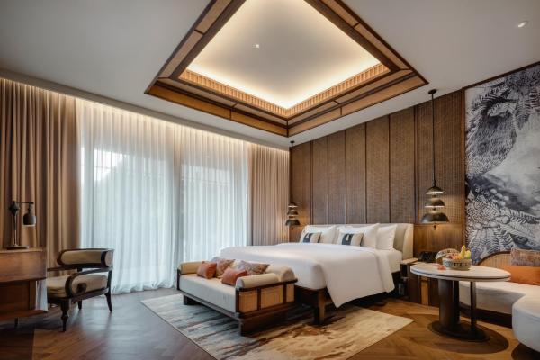The Meru Sanur - Sanur