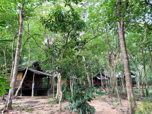 Foresta Cottage Of Koh Pu No6195 - Ko Lanta