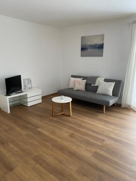 Ferienwohnung Landhege - Schwäbisch Hall