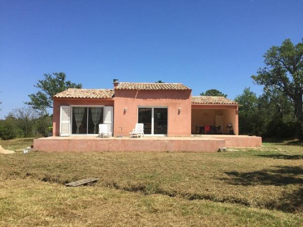 Villa Arca, 5min Du Centre De Porto-vecchio - Santa Giulia