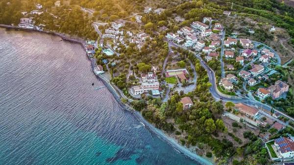 Villaggio Hydra - Ascea