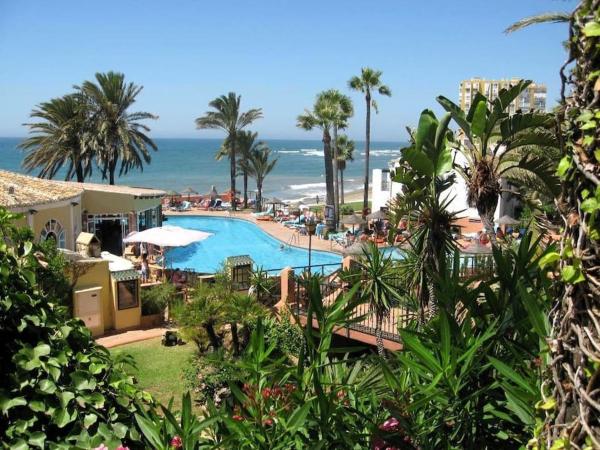 Doña Lola - Fuengirola