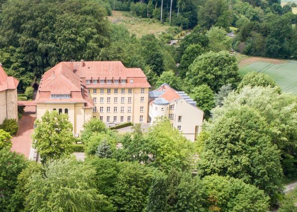 Haus Ohrbeck - Osnabrück