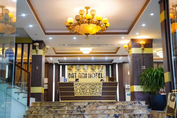 Dat Anh Hotel - Hương Thủy