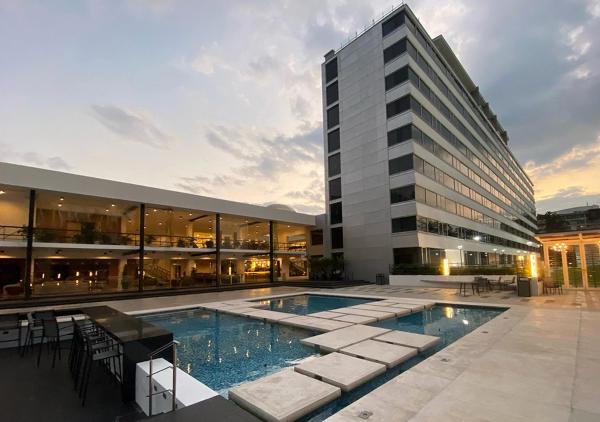 Eurobuilding Tama San Cristobal - Venezuela