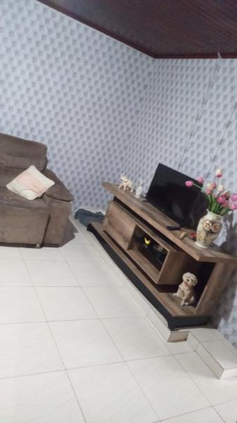 Ampla Casa Confortavel No Guaruja Cascavel - Cascavel
