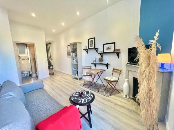 Casa Valfa à 200m Du Palais, By Welcome To Cannes - Plage de Cannes