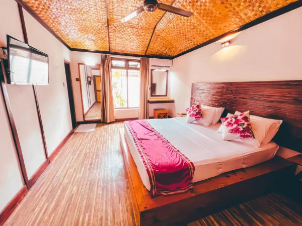 Bougan Villea Retreat - Maldives