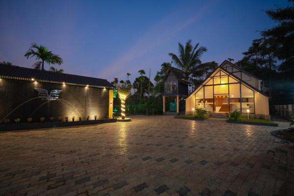 Feel Free Retreat - Wayanad