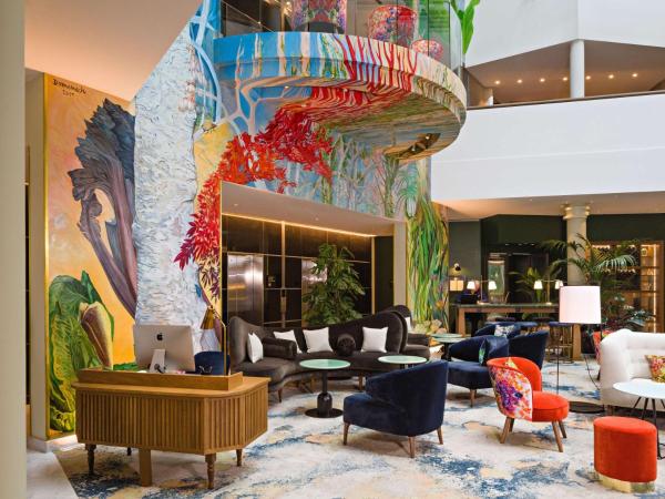 Sofitel Brussels Europe - Wavre