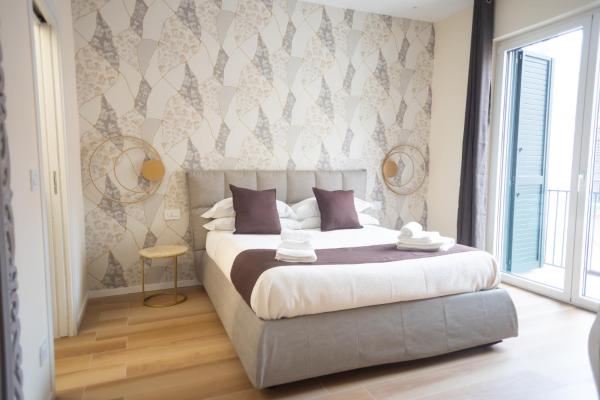 Dimora Amelia Luxury Apartments - Molfetta