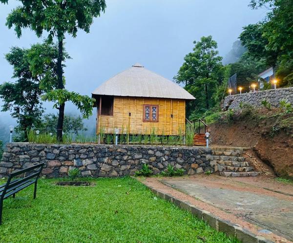 Gairah Resort - Kuttikkanam