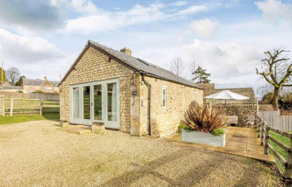 Oxbow Cottage - Moreton-in-Marsh