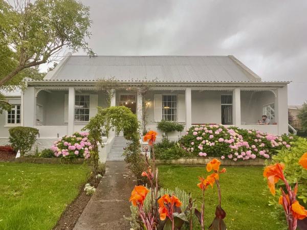 Rosehaven Cottage - South Africa