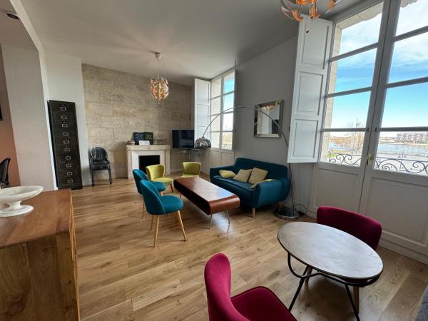 L'annexe Bordeaux Traditions - Floirac