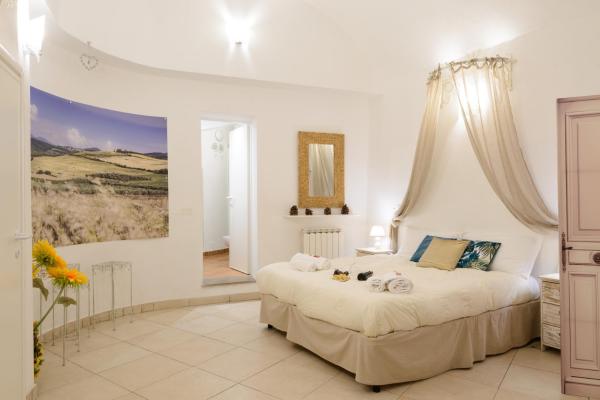 Casa Vezzosa - Monteriggioni