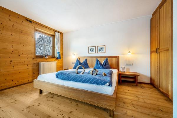 Lechnerhof Apt 2 - Prags