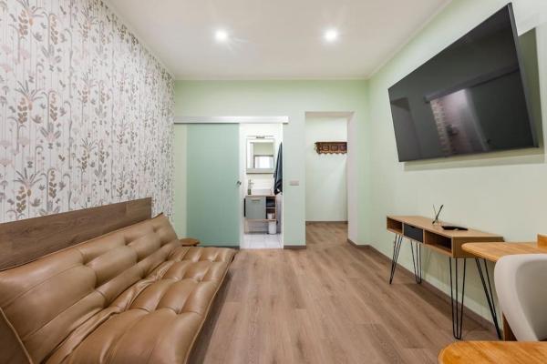 Magnolia Green Garden New And Fully Equipped - Anderlecht