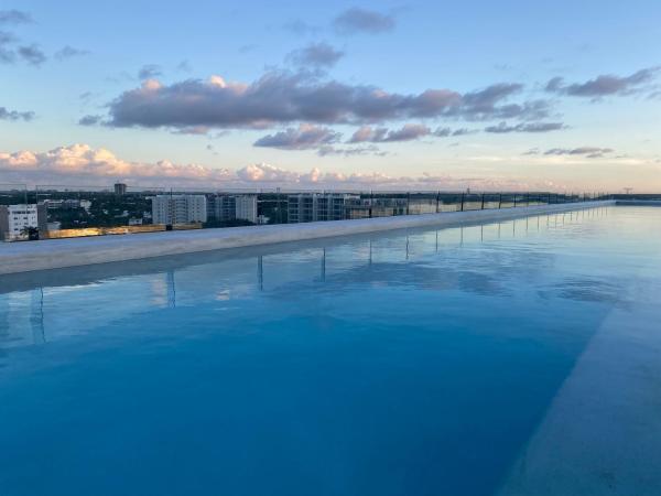 Depa Quintana - Cancún