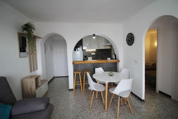 Appartement Front De Mer-lop - Empuriabrava