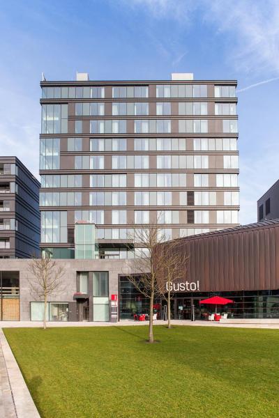 Intercityhotel Enschede - Hengelo