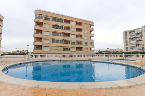 047 - Portus Santa Pola 002 - Comfortholidays - Santa Pola