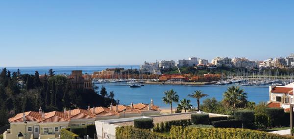 Casa "Boa Vista" Ferragudo - Ferragudo