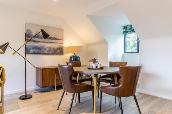 18 St Johns Mews - York, UK